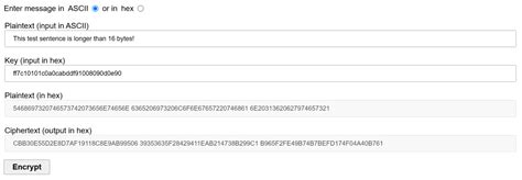 Writing An Aes Encryption Algorithm Cyberdungeons