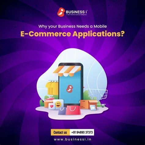 How Businessi Can Boost E Commerce Success Business I Erp Posted On The Topic Linkedin