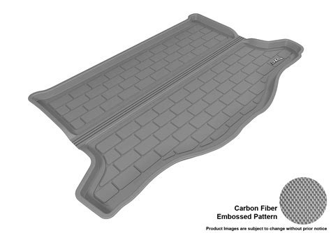 Honda Fit Floor Mats And Cargo Liners 2015 2019 Gray Color Garber