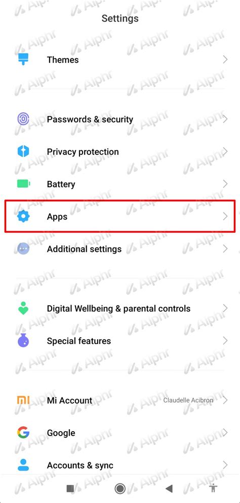How To Disable The Camera On An Android Device