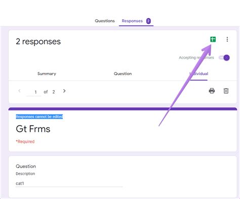 3 Ways To Check Answers In Google Forms Guiding Tech 3 Ways To Check Answers In Google Forms Guiding Tech