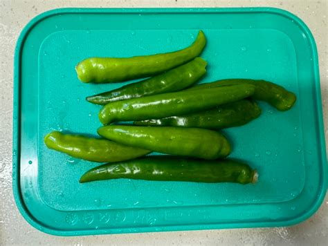 양파장아찌 만들기 고추 양파장 담그는법