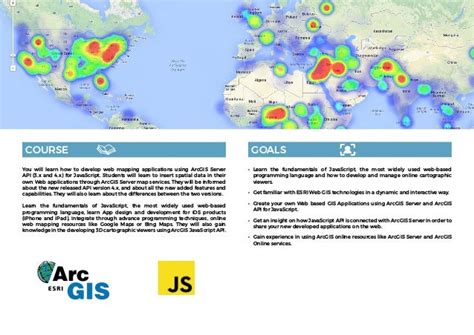 Specialist ArcGIS Server API X And For JavaScript Pdf
