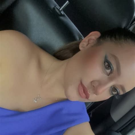 Daniela Daniela 997 Threads Say More