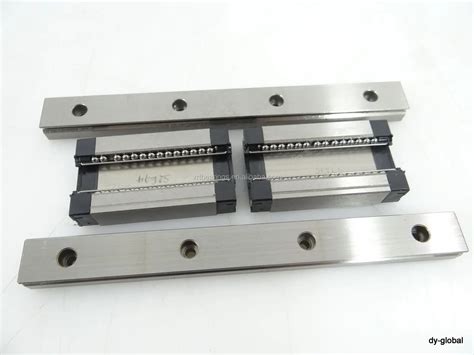 Japan Misumi Linear Guide Slide Block Sselbw9 Sswlbwv9 Sselmwz9 Sselbwl9 Sswlbwlz9