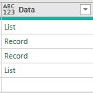 Extracting Data From Nested Lists And Records In Power Query My Online Training Hub