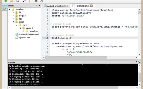 APK Editor Studio Alternatives And Similar Software AlternativeTo