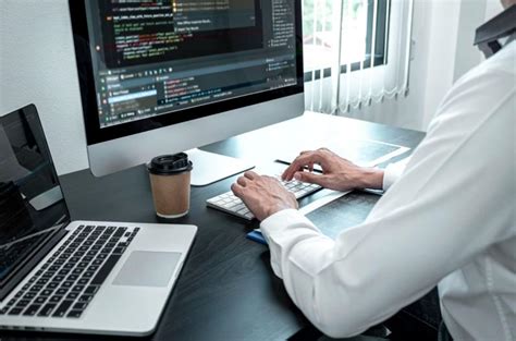 4 Alasan Kuliah Di Prodi Teknik Informatika Universitas Paramadina