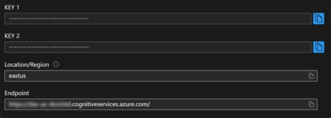 Getting Started With Azure Ai Document Intelligence Douglasstarnesdev