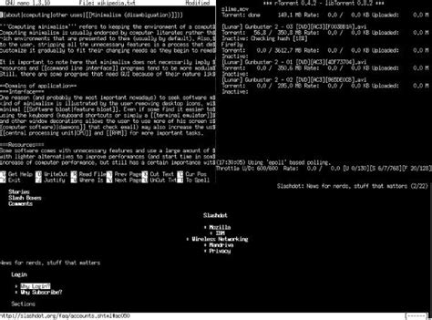 5 Great Tiling Window Managers For Linux Make Tech Easier