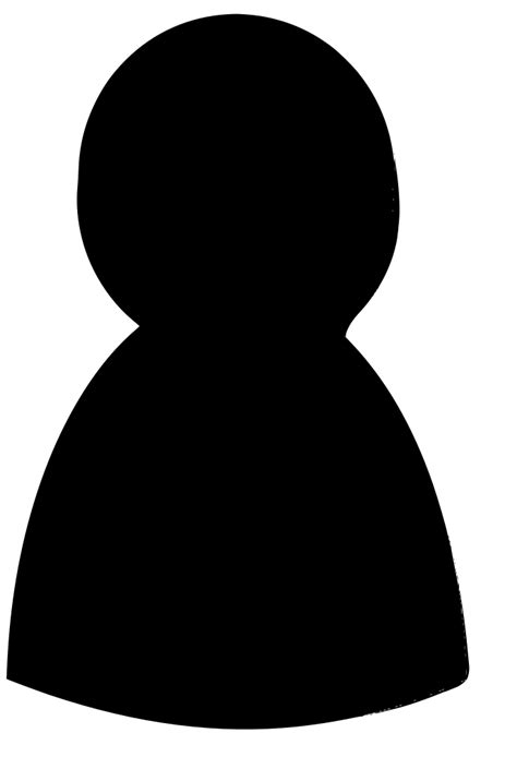 Svg Man Person Free Svg Image And Icon Svg Silh