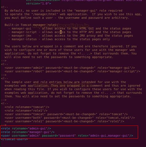 Tomcat Penetration Testing Tomcat Penetration Testing