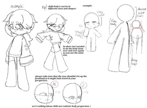 An Image Of How To Draw Anime Characters In Different Poses And Expressions With Instructions