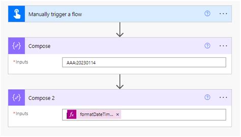 solved populate date column in sharepoint using string power