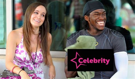 Rebecca Liddicoat Today Inside The Life Of Rg3s Ex Wife In 2025 Uk