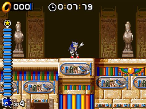 NSFW Sonic Mods Page 6 Adult Gaming LoversLab