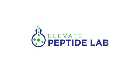 Elevate Peptide Lab Premium 99 Pure Peptides In Canada Elevate