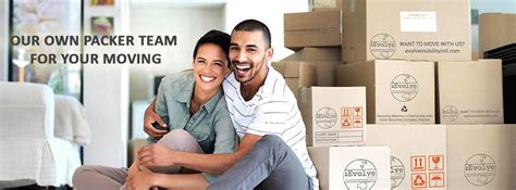 Evolve Mobility Linkedin