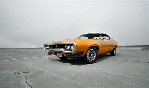 2048x1220 Resolution Plymouth Road Runner 1971 2048x1220 Resolution