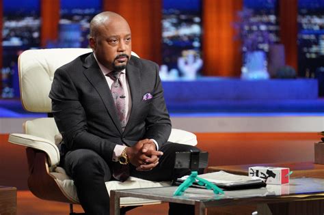 Daymond John Seeks Restraining Order Against Shark Tank Contestants