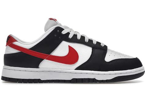 Nike Dunk Low Red Panda Atelier Yuwaciaojp