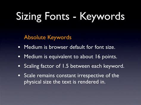 Styling Text With Css Pdf