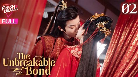 Multi Subthe Unbreakable Bond Ep Jia Ze Li Pei Yang Fresh