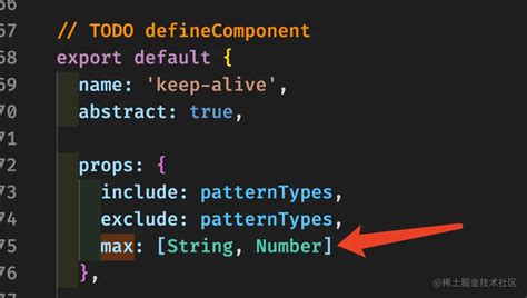 Vue2之keep Alive详解起因 我有个朋友，在维护公司的项目时候，出现了一个bug，就是使用keepalive的 掘金