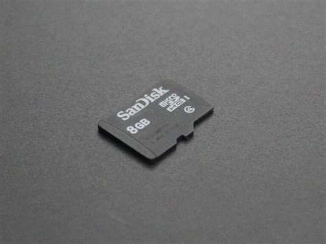 How To Interface Microsd Card With Arduino Uno Pantechai