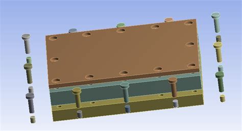 Convergence Problem — Ansys Learning Forum