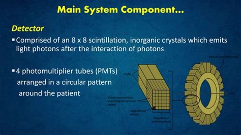 Positron Emission Tomography PPTX