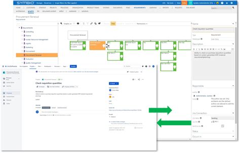 Integrate Alm Projects By Atlassian Jira Interface