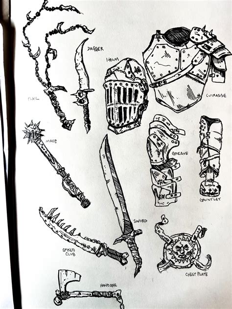 What Is Your Absolute Favorite Combat System Or House Ruleset Amongst All The Various Osr Games