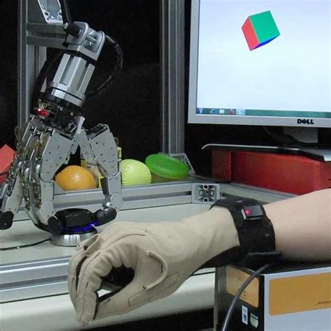 Pdf Towards A Functional Evaluation Of Manipulation Performance In Dexterous Robotic Hand Design