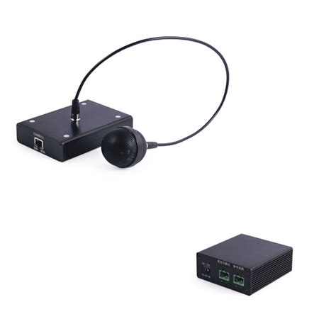 Dsp9905 Hanging Array Omni Directional Microphone Guangzhou Dsppa