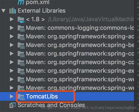 Idea 新建 Spring Mvc 工程项目与 Springmvc 运行流程idea运行创建springmvc Csdn博客