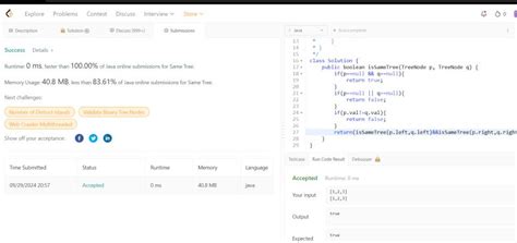 Jyoti Bhowmick On Linkedin Day 119 Of The Leetcode Problem Solving