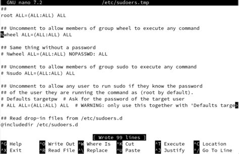 How To Add A User On Arch Linux At Felipe S Blog