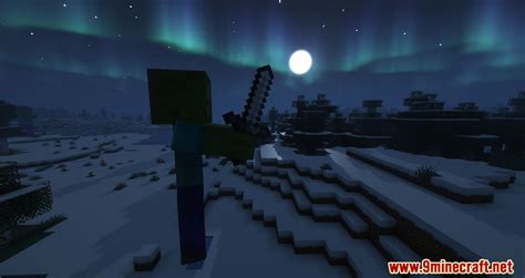 Can Giant Zombies Spawn In Minecraft At Chris Stevens Blog