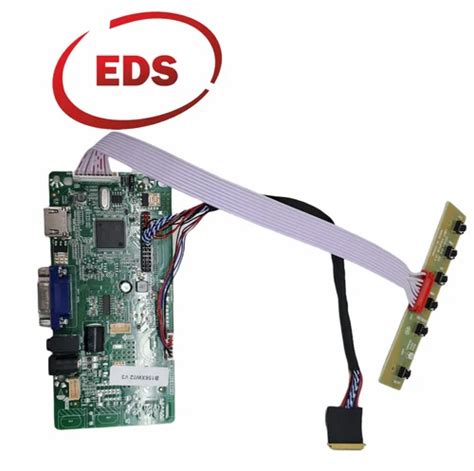 Lcd Screen Controller Board At ₹ 3200 Piece Lcd Controller In Thane Id 26412352555