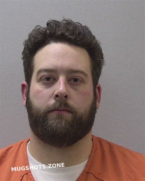 Anderson Justin Lee 06232025 Lexington County Mugshots Zone