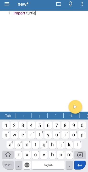 Graphics Using Python Shrikant Kale