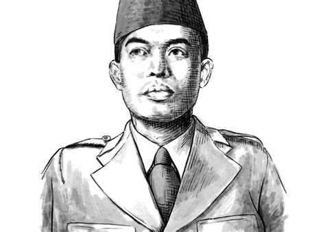 Prabowo Sebut Jenderal Sudirman Panglima Tni Pertama Sebagai Sosok