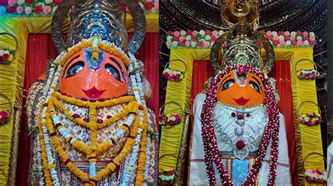 Ancient Temples Of Hanuman Ji In Sehore Miraculous Statues Found