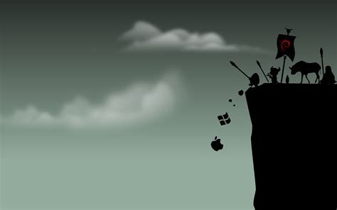 Linux Windows Wallpapers Top Free Linux Windows Backgrounds WallpaperAccess