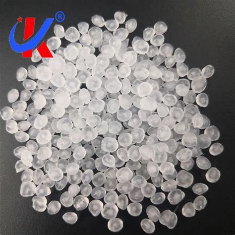 Virgin Polypropylene Pp Copolymer Resin Homopolymer Pp Granules For Injection And Film Molding
