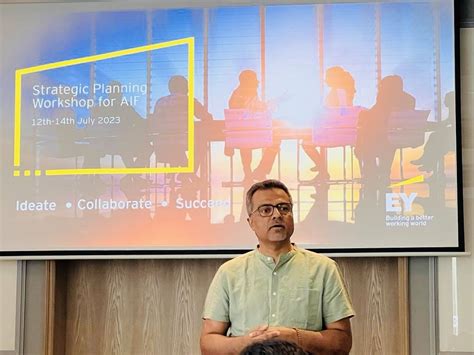 Nishant Pandey On Linkedin Jaipur Leadership Strategy Future 15 Comments