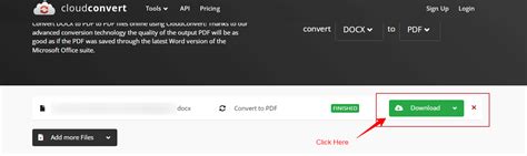 What Is Cloudconvert Is Cloudconvert Safe To Use