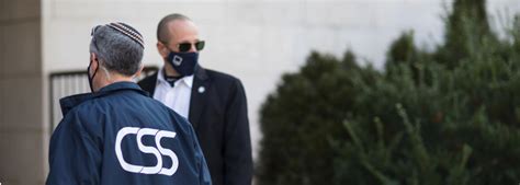 Css Community Security Service Linkedin