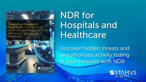 Ndr Anomaly Incidentresponse D Mark Durrett